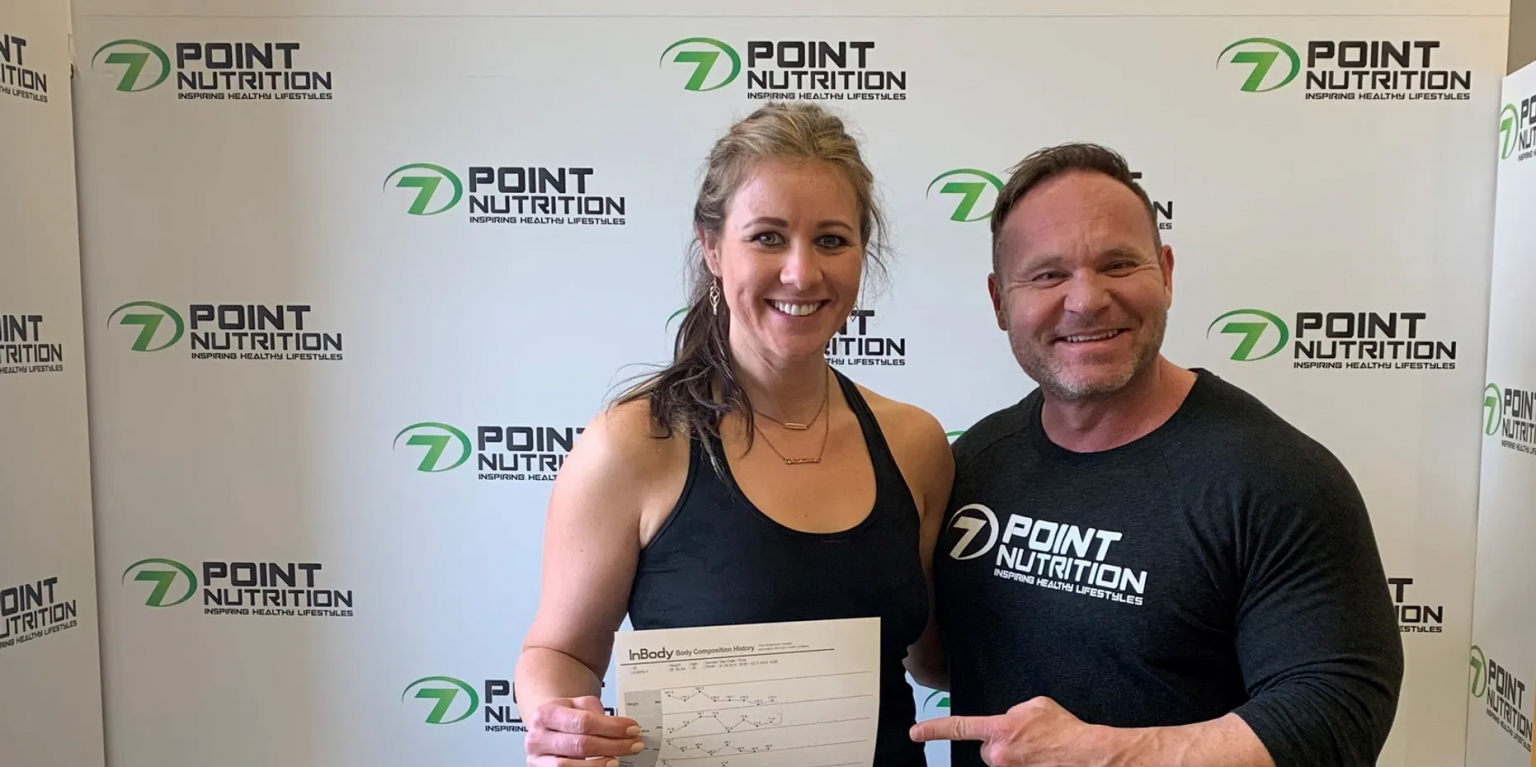 Coaching Programs – 7 Point Nutrition