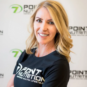 Trish Allen - 7 Point Nutrition
