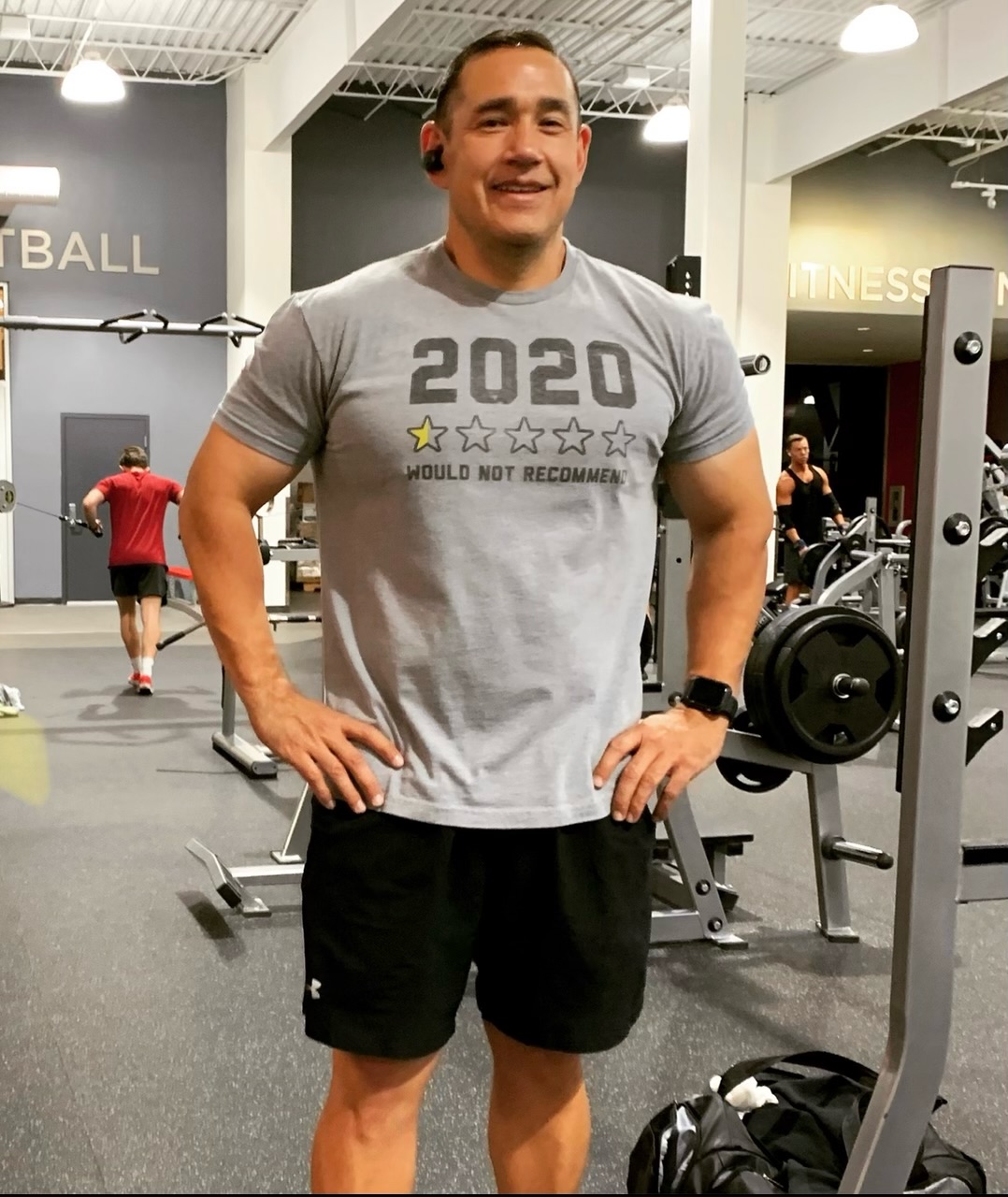 Trish Allen – 7 Point Nutrition